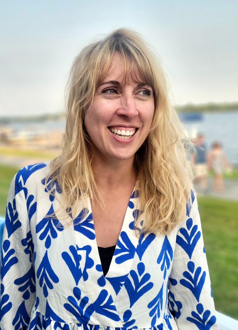 Esther Sadoff: First Prize for the Women of Ohio 2025 Poetry Award for ...